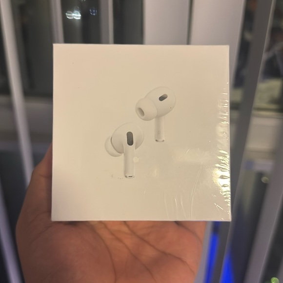 Apple | Headphones | Airpods Pro Generation 2 | Poshmark
